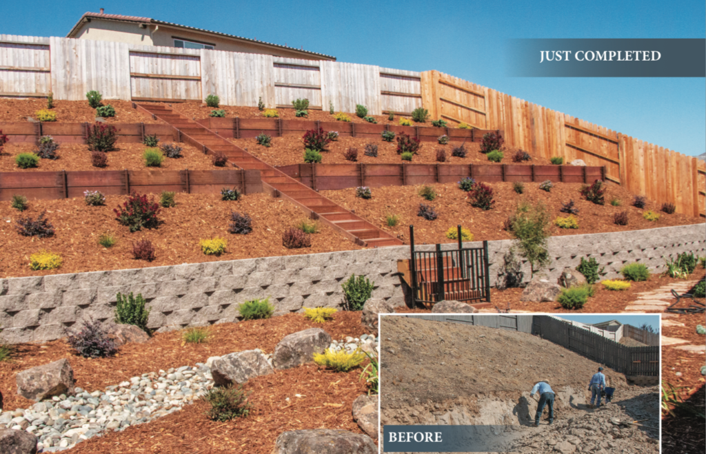 The Beauty of a Slope – Executive Care Inc